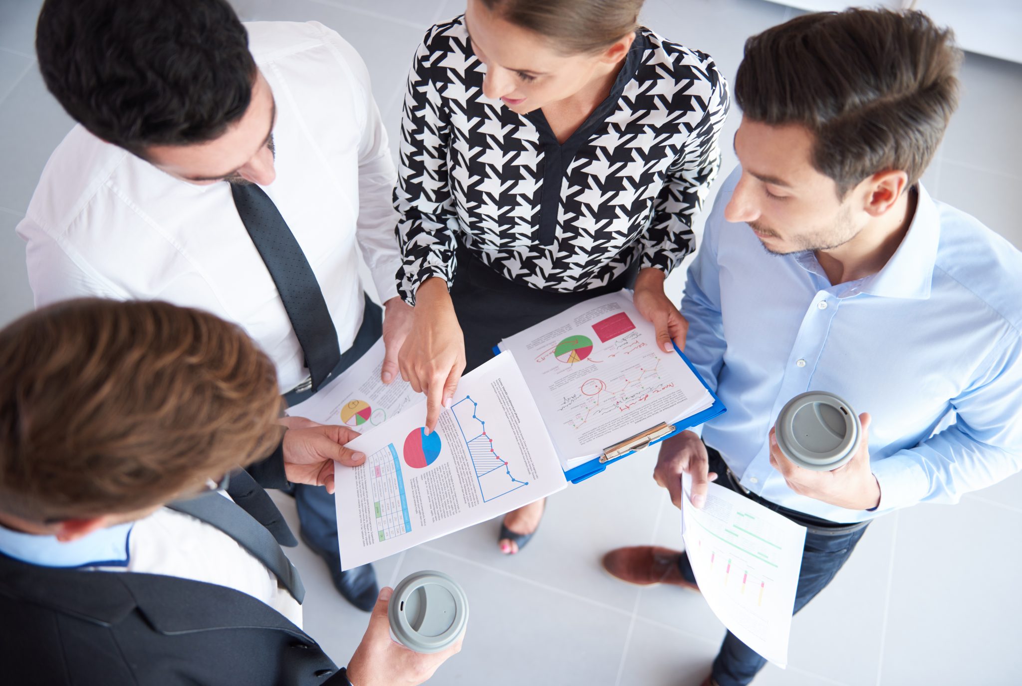 ¿Qué es Una Auditoría y Cuál es su Importancia? | Ecovis Perú